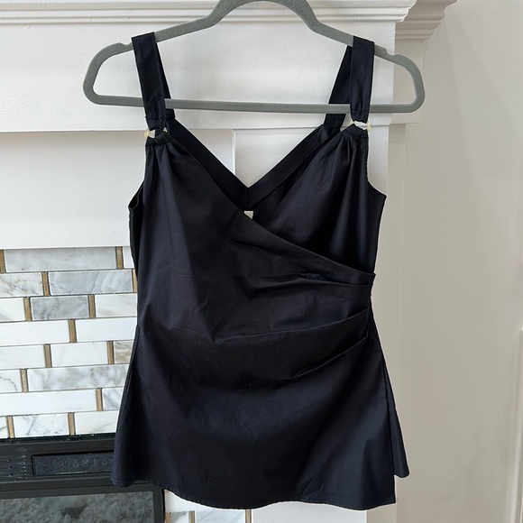 Anthropologie | Tops | Anthropologie Weston Wear S Top | Poshmark